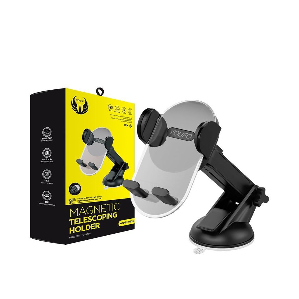 YOUFO Adjustable Pressure Holder – youfo